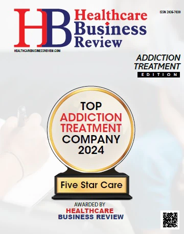 Five Star Care Recognized as a Leader in Luxury Addiction Treatment for ...